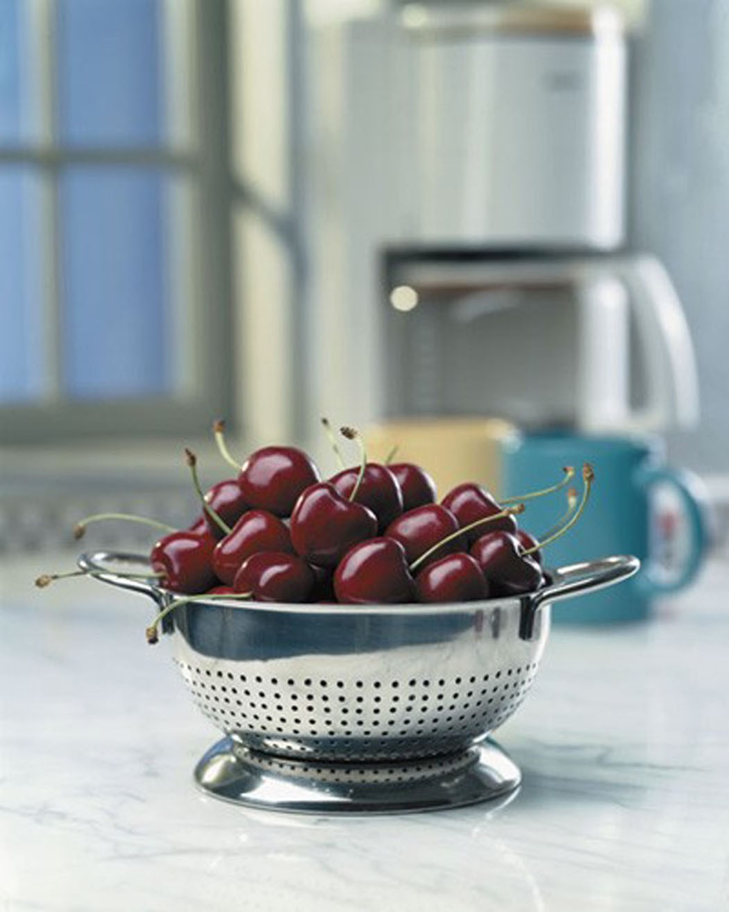 Beauty Shots – California Cherries