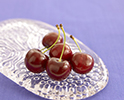 Beauty Shots – California Cherries