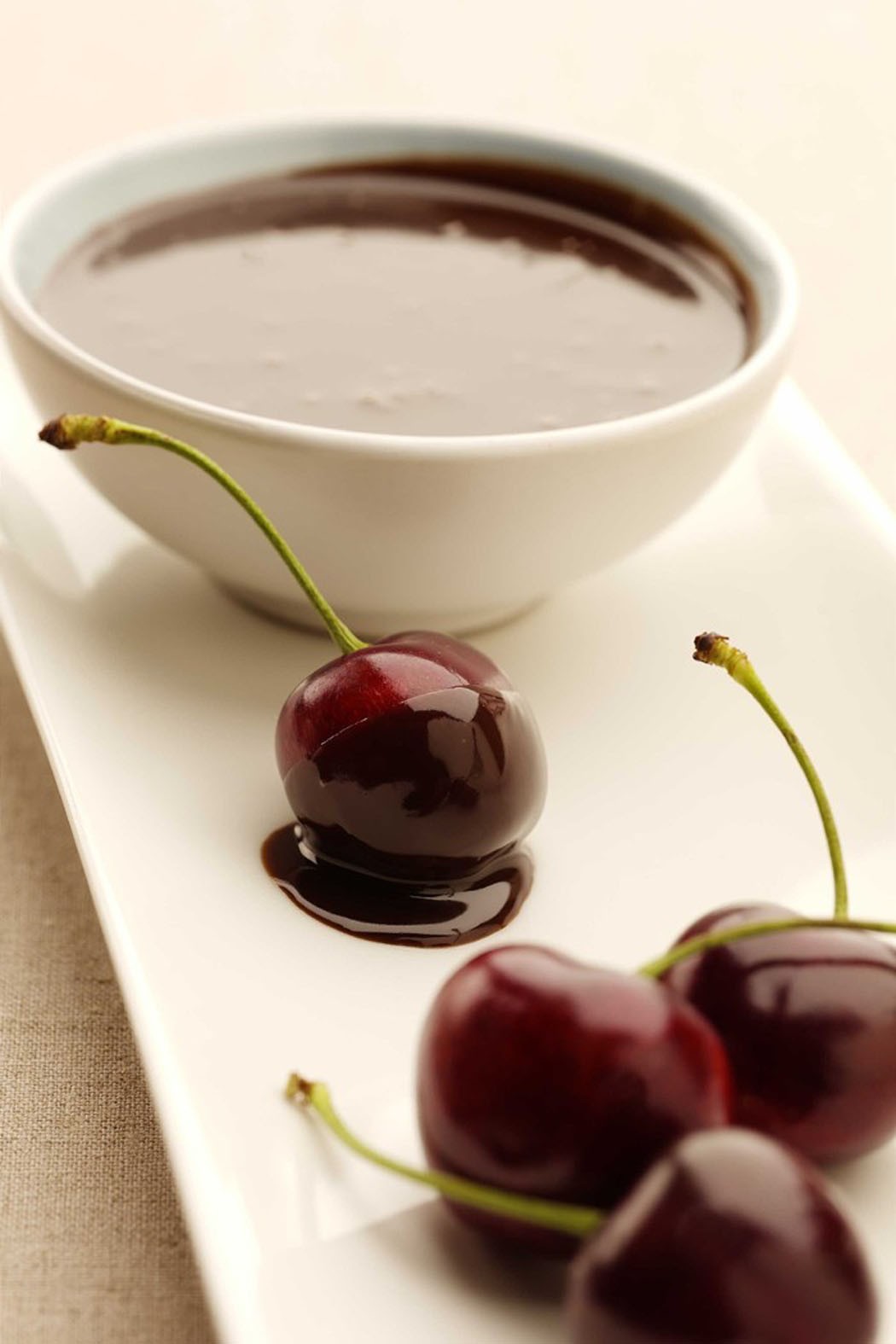 Recipes – California Cherries