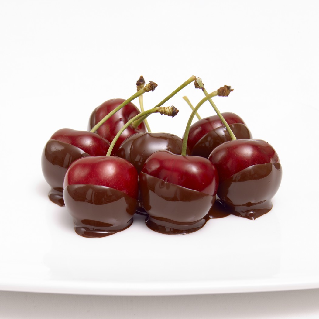 Recipes – California Cherries